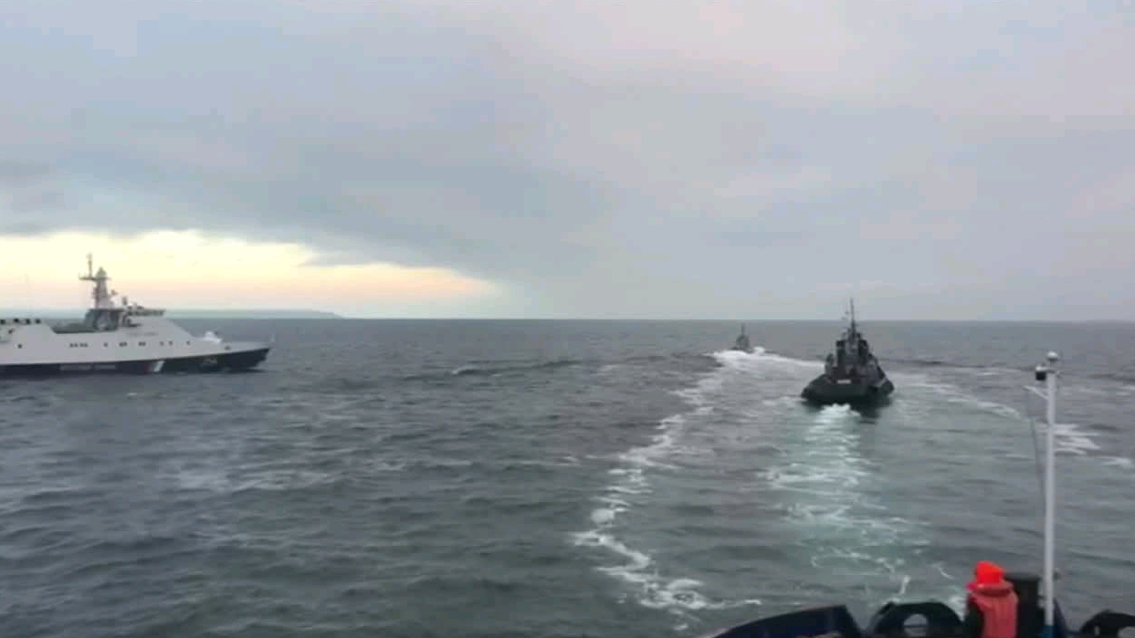 A guide to the Dreadnought class nuclear submarine