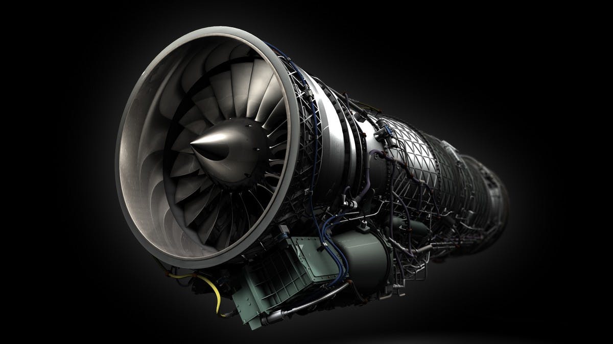 EUROJET signs contract for 56 new EJ200 engines
