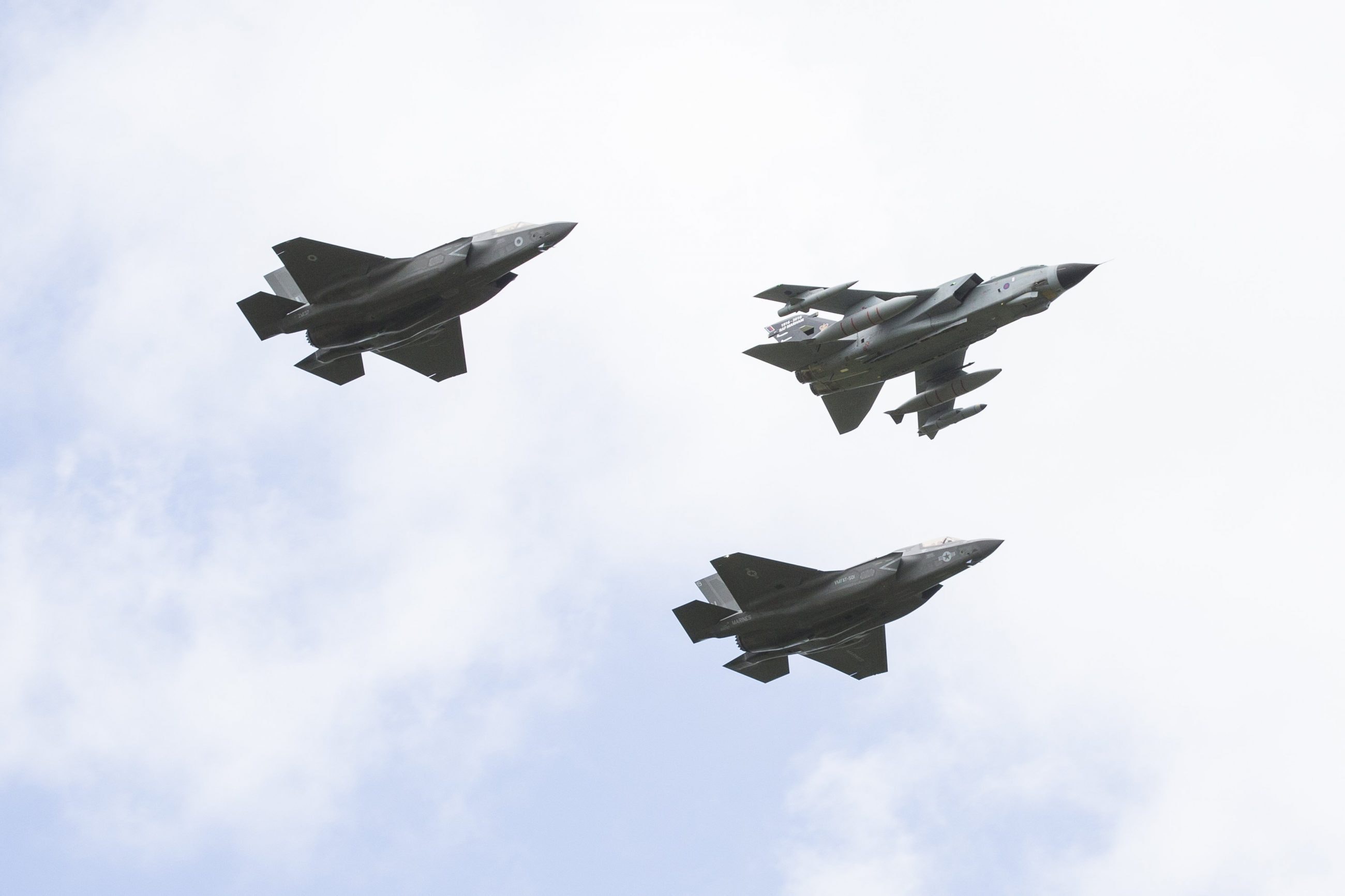 New NATO Air Power Strategy ‘reflects central role of Air in defence’