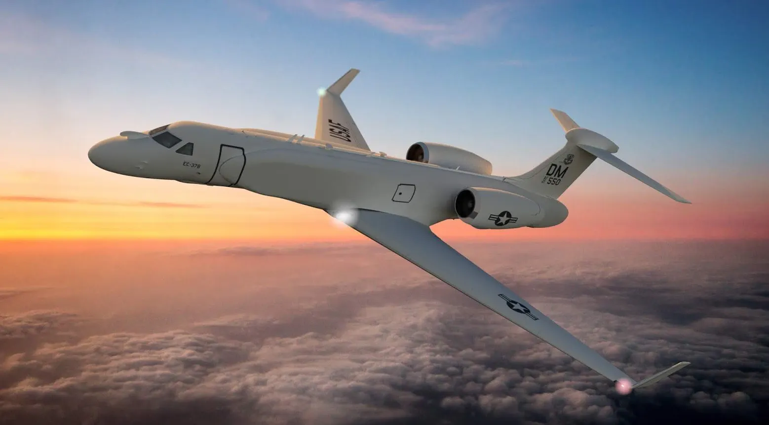 Rising tensions boost spend on Electronic Warfare equipment