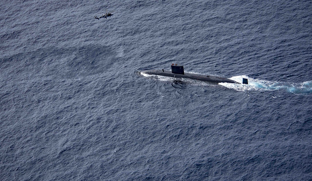 The Venator-110, could this be Britain's future light frigate?