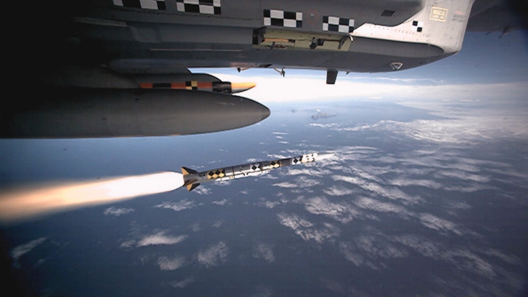 Details of joint missile project with Japan emerge