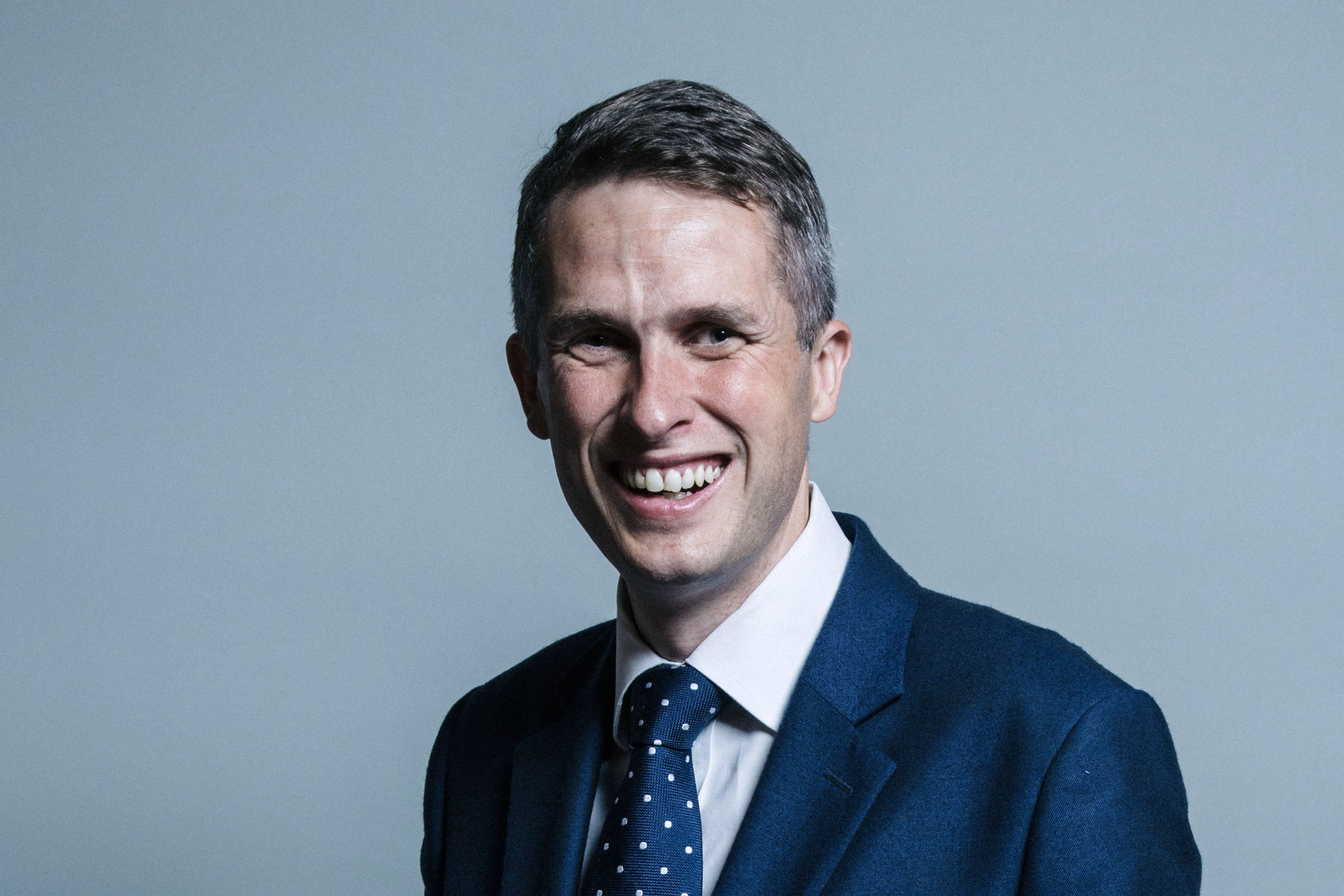 New Defence Secretary: Gavin Williamson replaces Michael Fallon