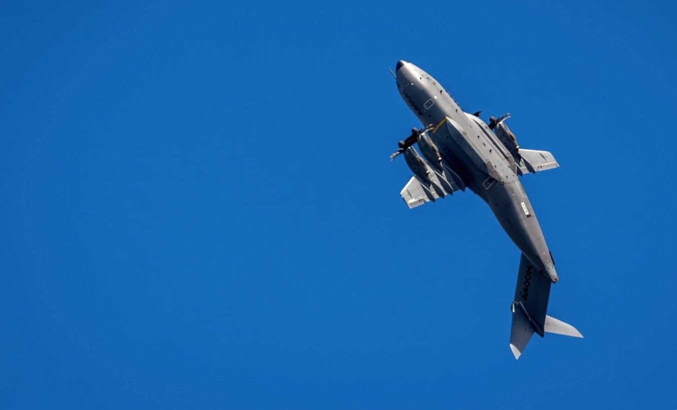 WATCH: Electro-Magnetic Rail Gun in action