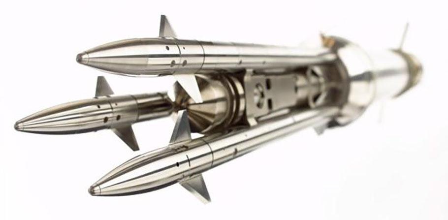 Thailand orders Starstreak