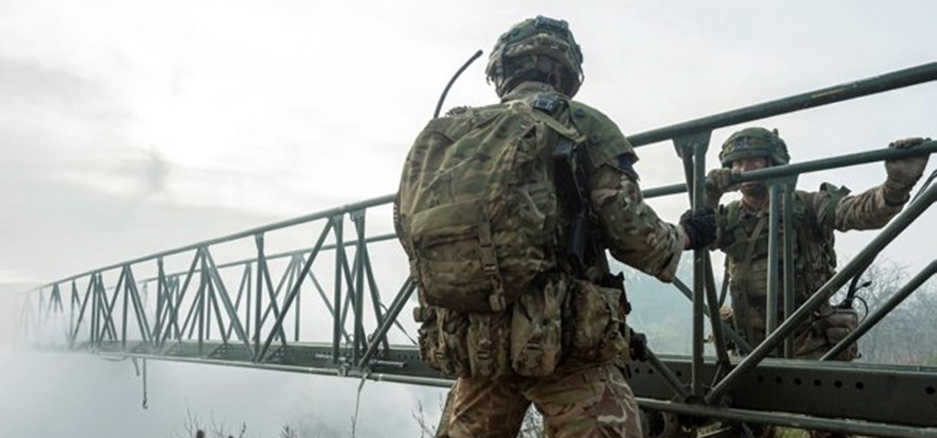 Babcock win £150m British Army logistics contract