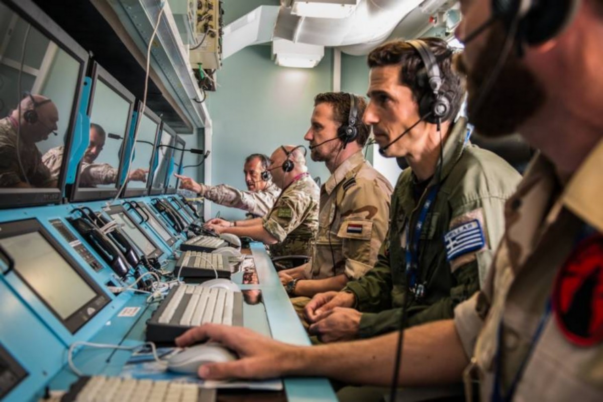 British firm to modernise NATO secure communication systems