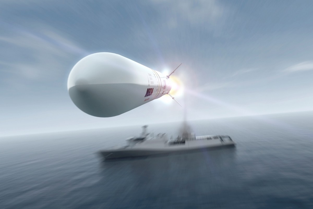 Type 31 Frigates to receive Mark 41 Vertical Launch Silo
