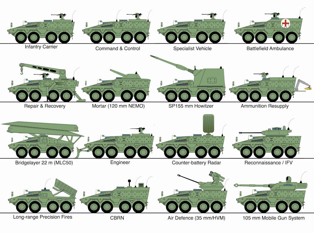 British supplied missile downs Russian helicopter in Ukraine