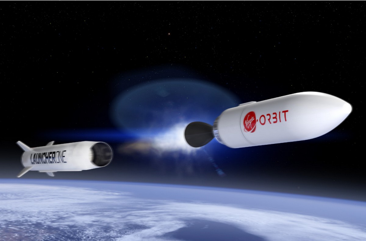 British space launch capability ‘strategically significant’