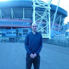 Our Team | UK Defence Journal