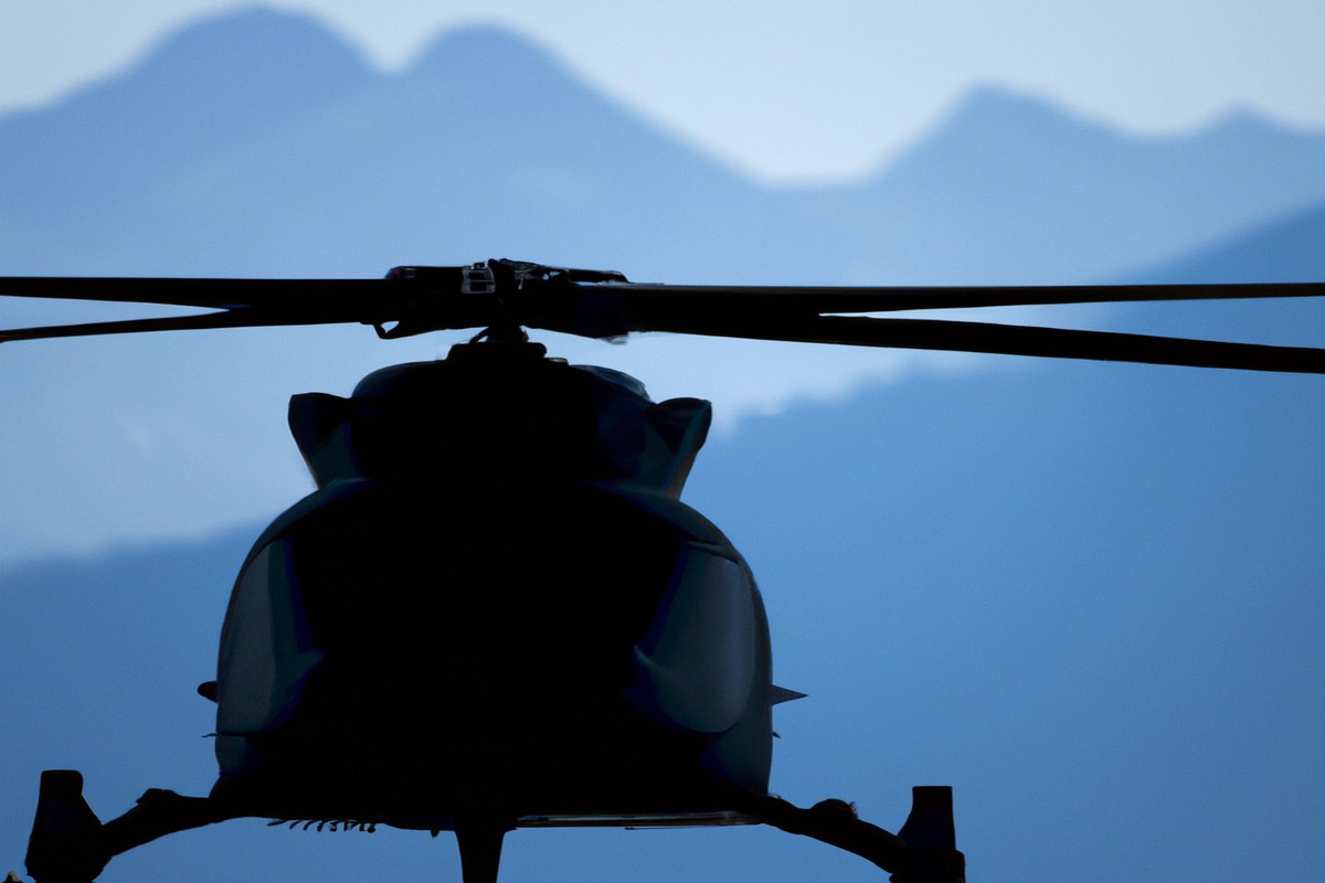 Update on UK involvement in NATO Next Gen Rotorcraft Project