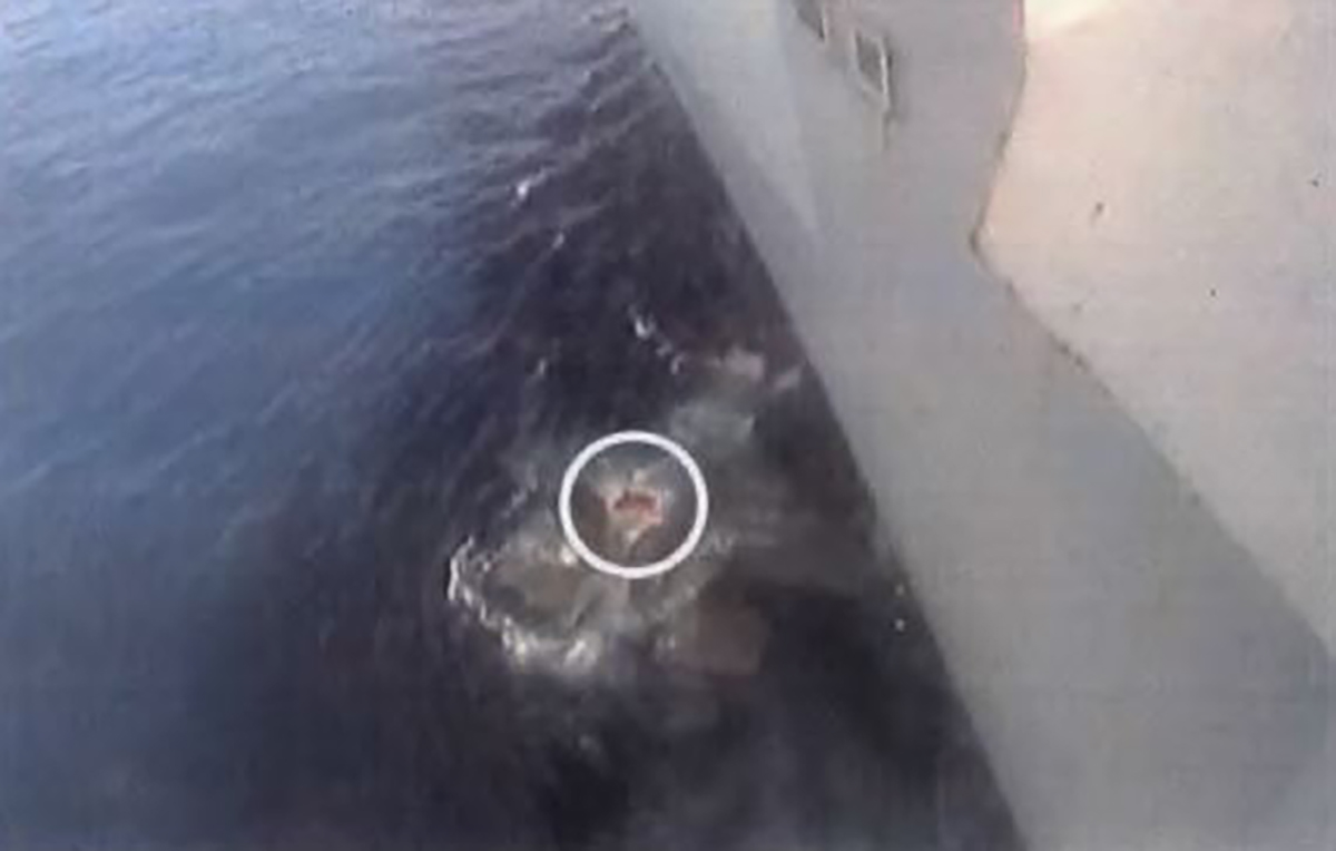 F-35B Lightning Crash: Inquiry reveals factors involved