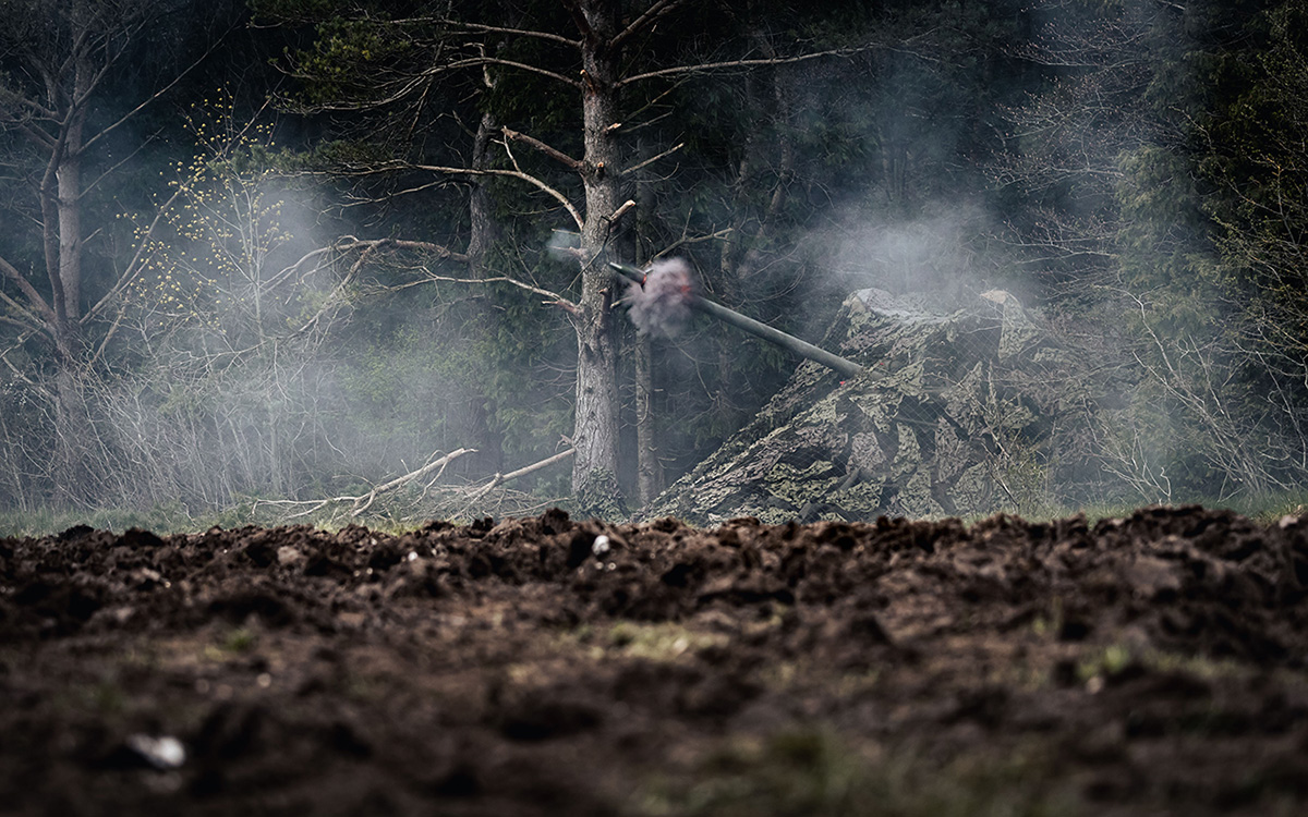 MOD awards contract to Leonardo for APS update