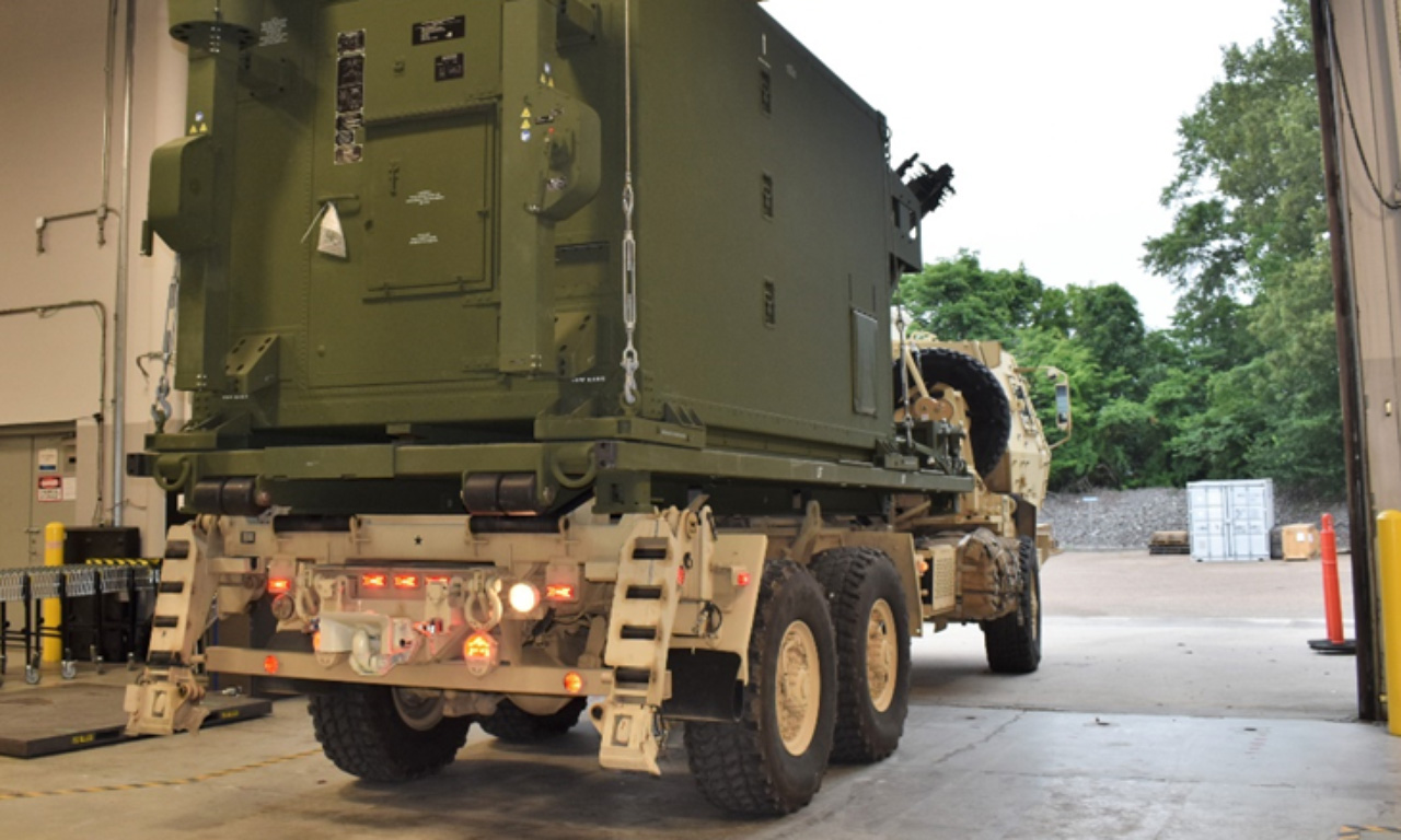 Poland to spend $4bn on US missile command system