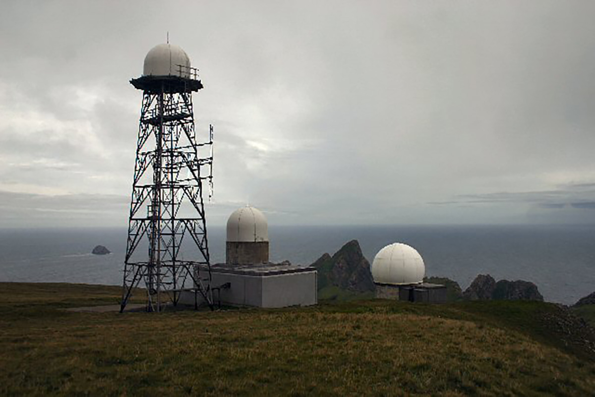 MOD pays £2.54m for St Kilda lease since 2003