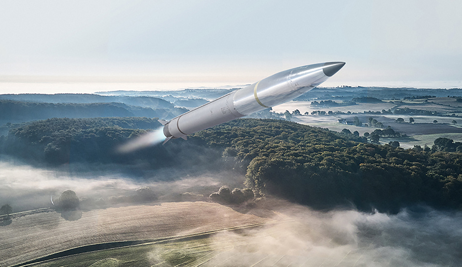 Estonia receives first HIMARS from Lockheed Martin