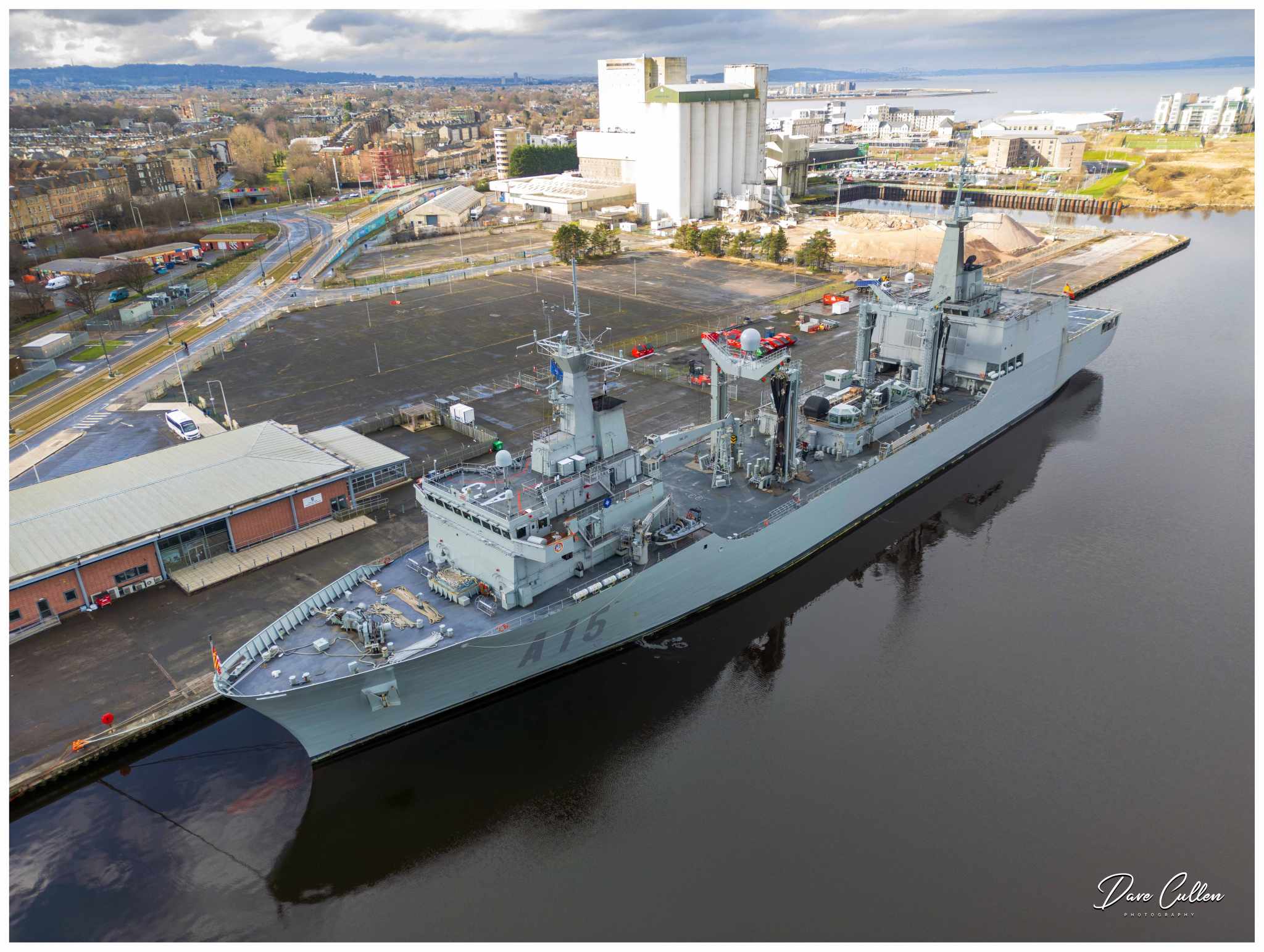 UK announces new Type 83 Destroyer