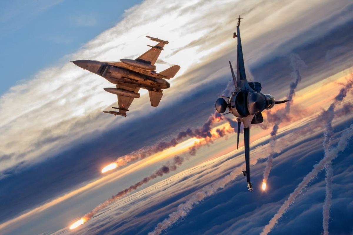 Raytheon tests AI-integrated Radar Warning Receiver