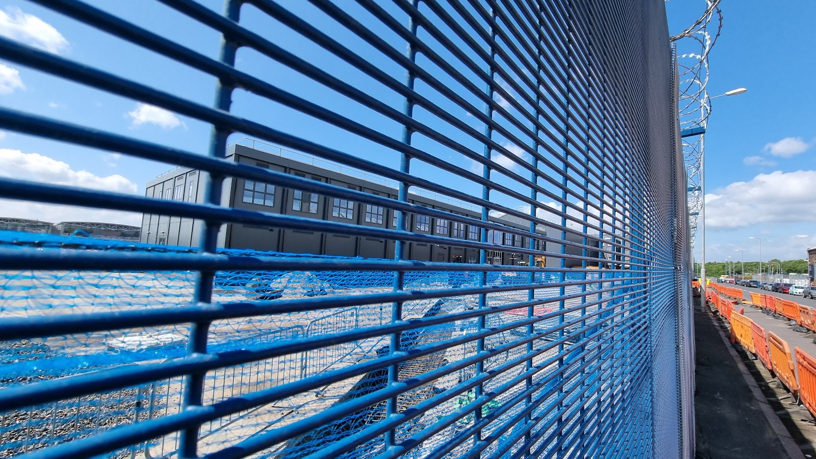 BAE shipbuilding academy takes shape in Glasgow