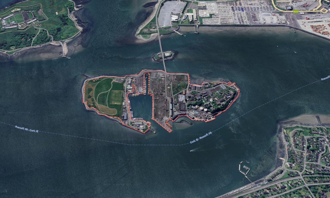 HMS Enteprise to be decommissioned