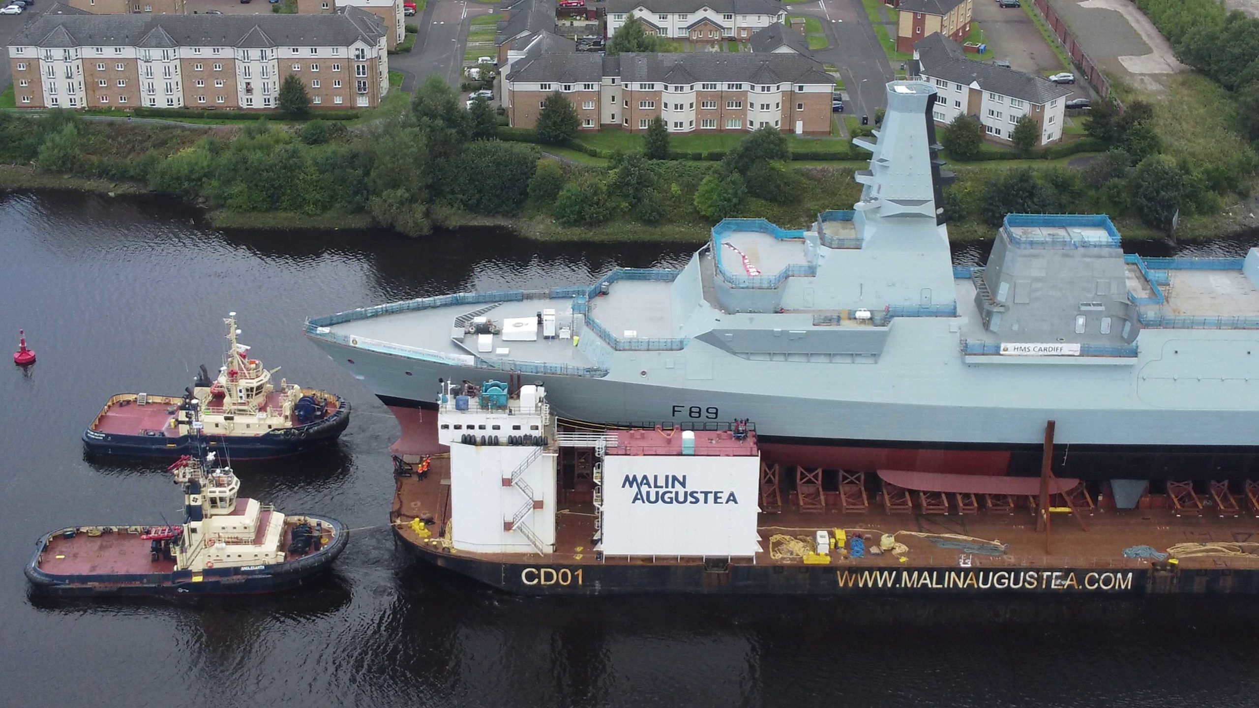 Type 26 Frigate (City Class) (RN) [News Only] - Page 251 - UK Defence Forum