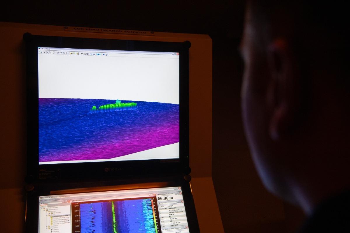 NATO sub rescue exercise tests new capabilities