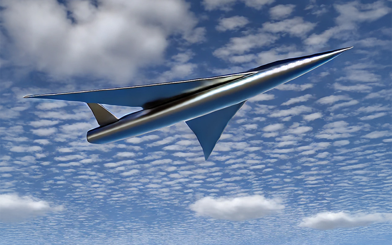 Britain to build 20 large one way attack drones per month