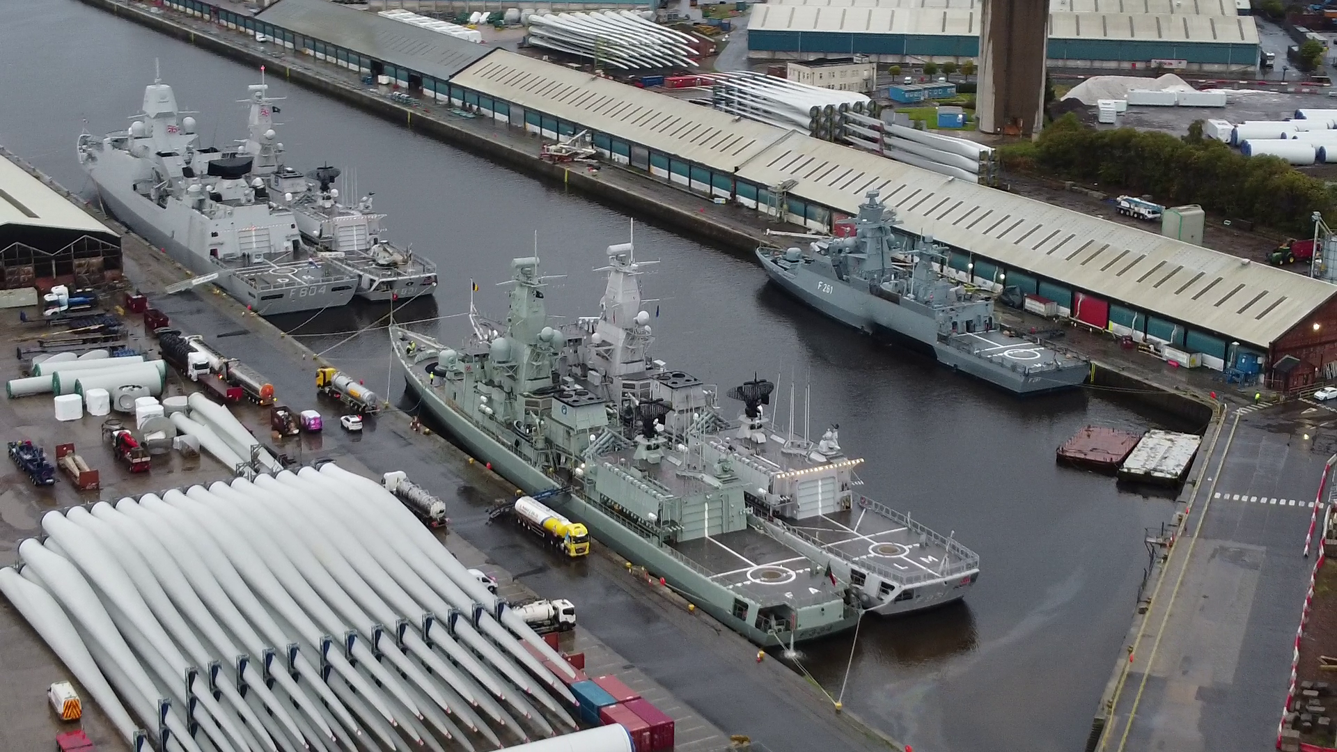 las | UK Defence Journal