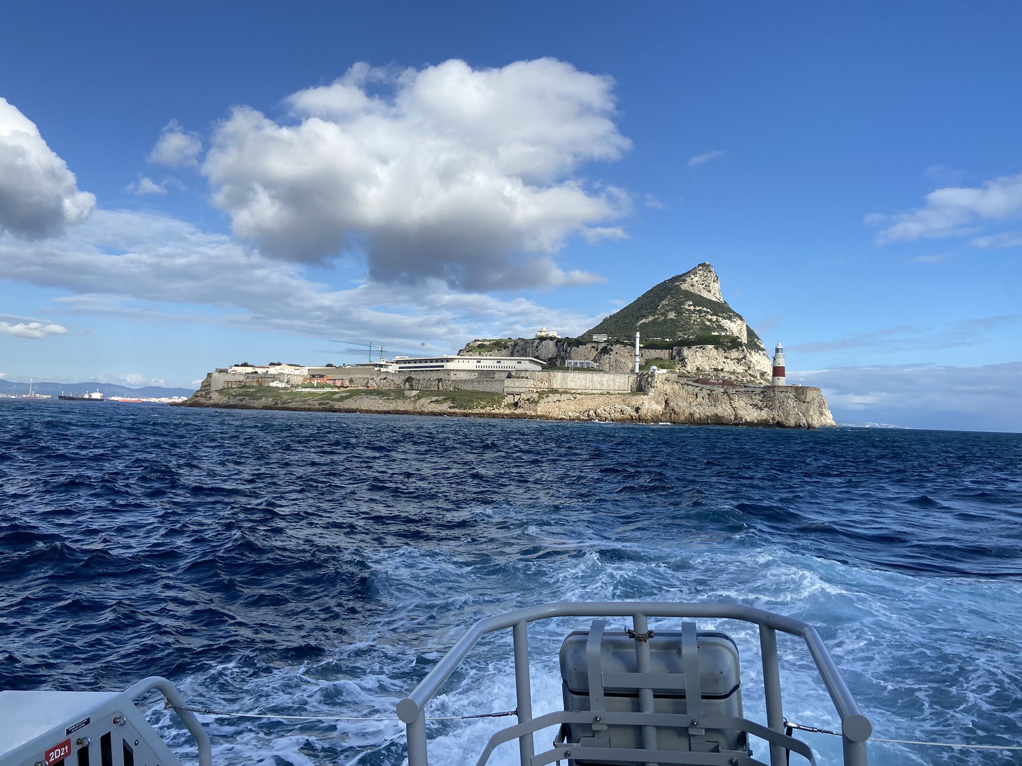 UK announces new Type 83 Destroyer