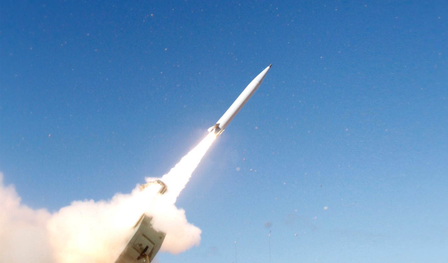 U.S. conducts first ‘soldier-led’ user test of PrSM