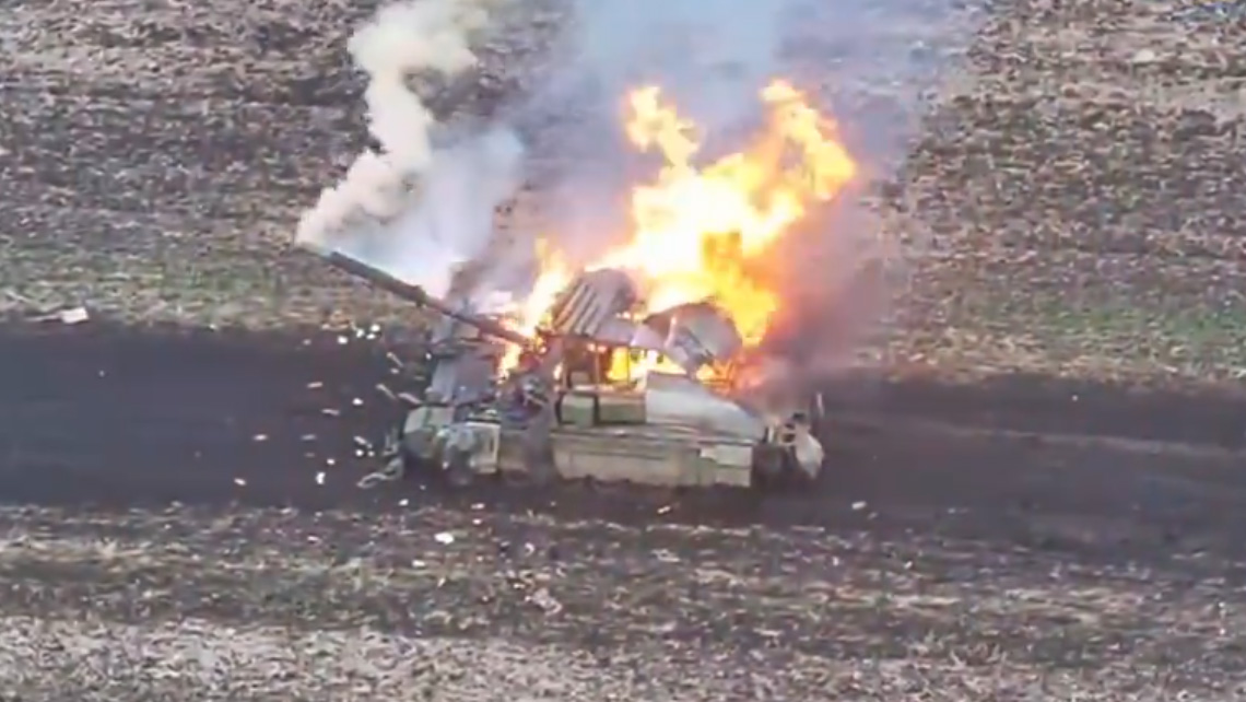 Operation Temperer has started, here’s what you need to know