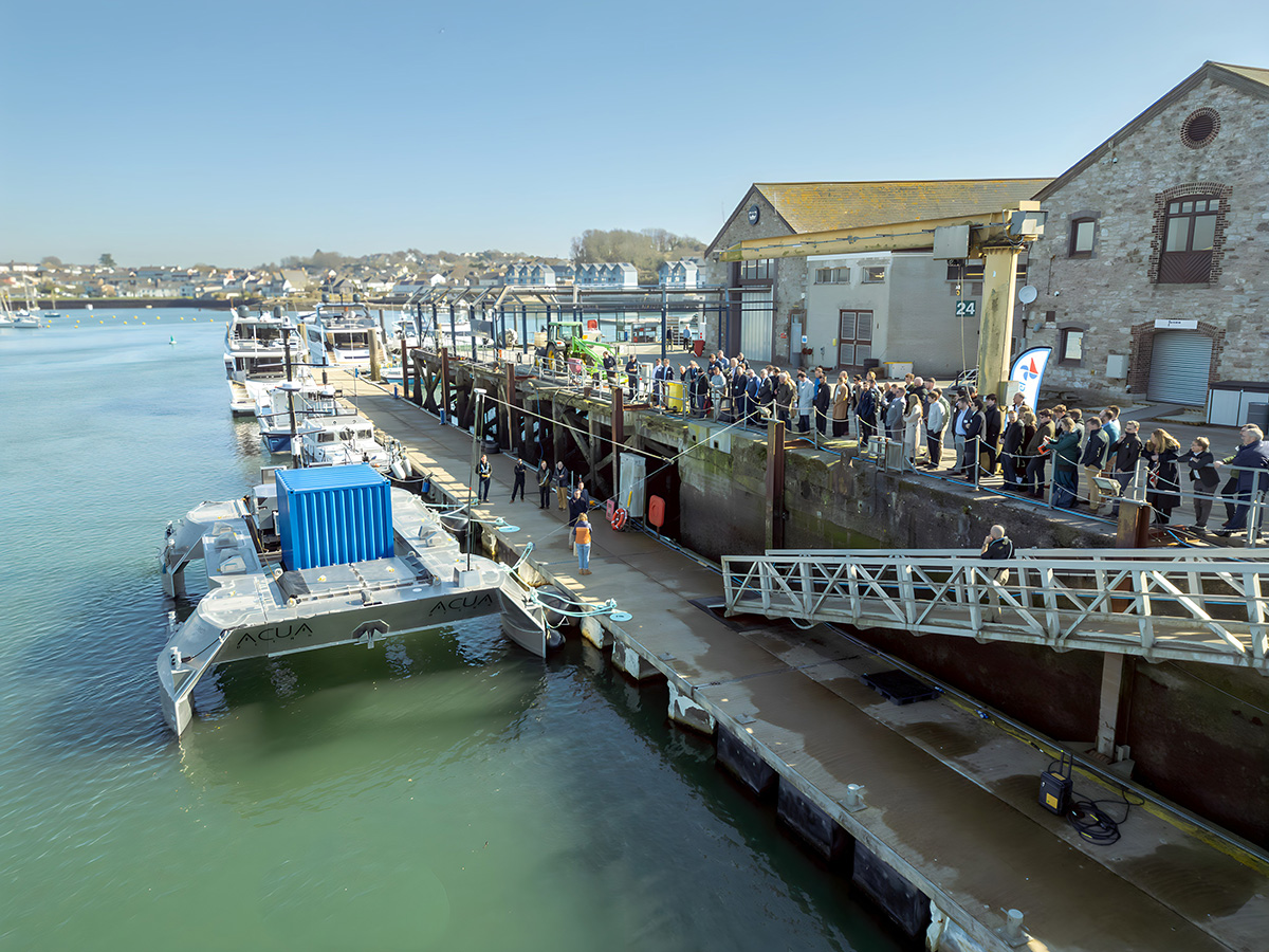 Sea | UK Defence Journal