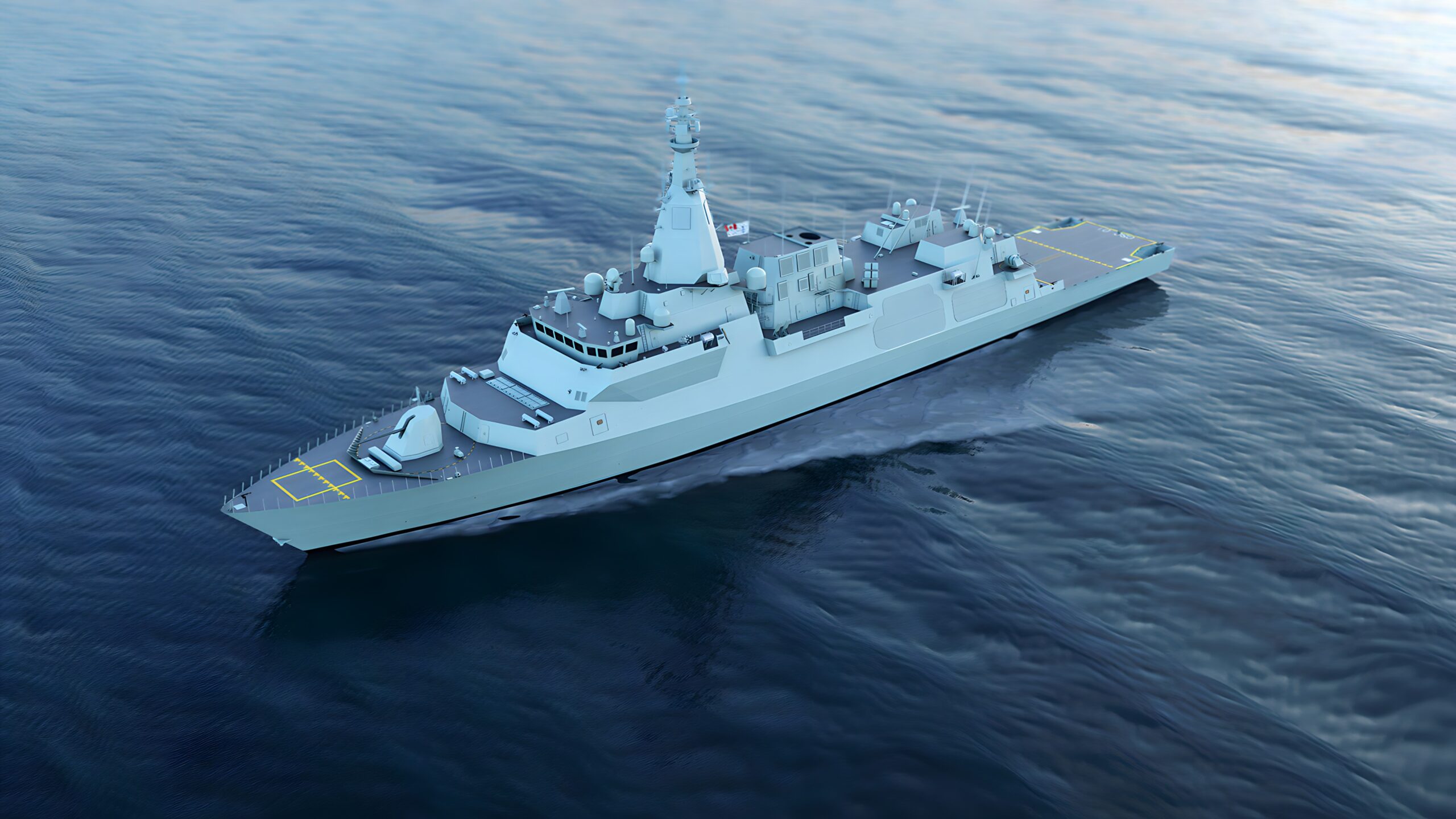 Sea | UK Defence Journal
