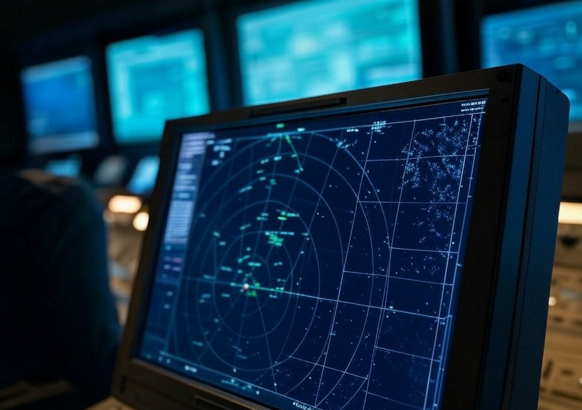 MOD research grant spending tops £600m in 2023–24