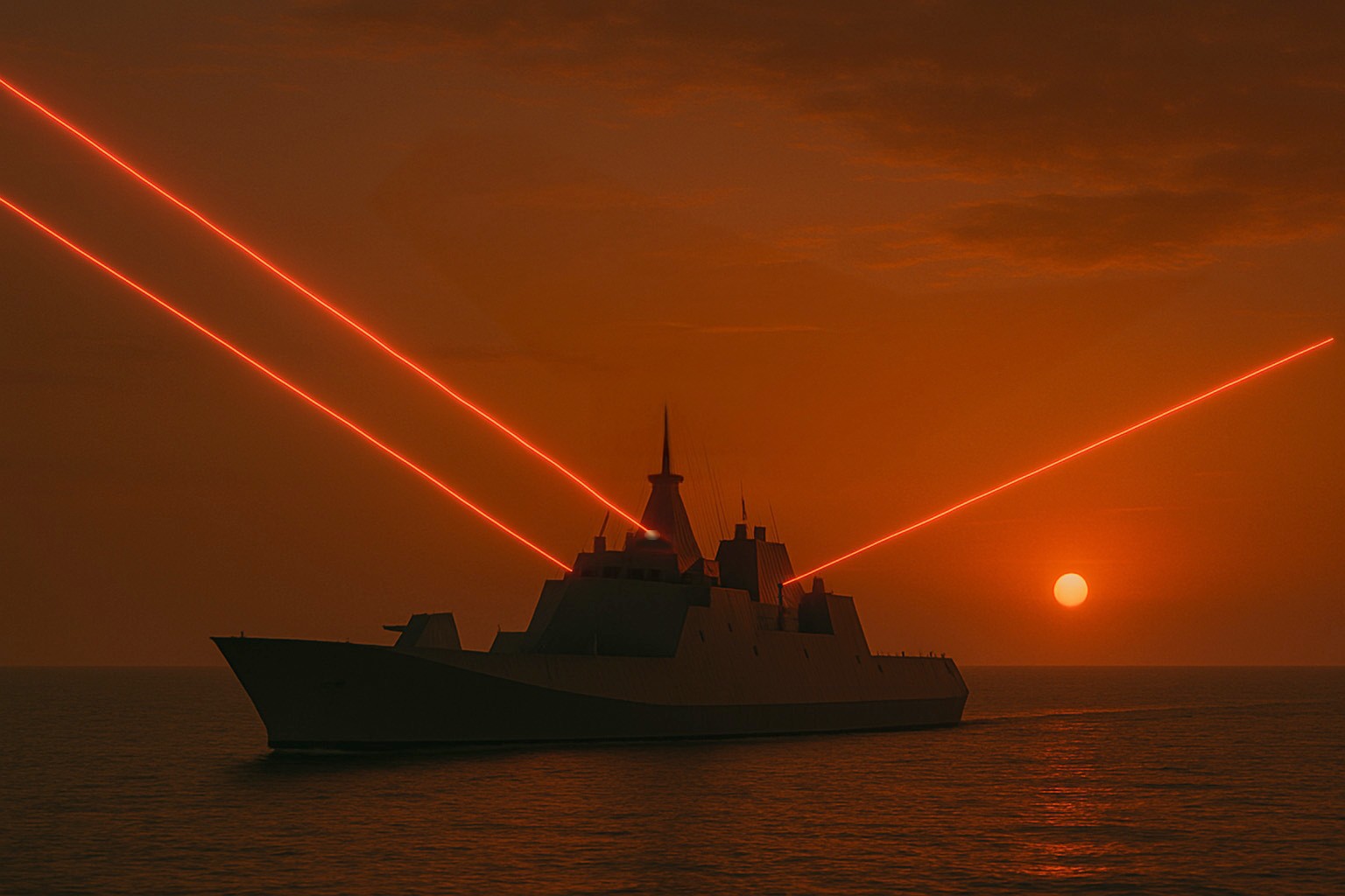 Sea | UK Defence Journal