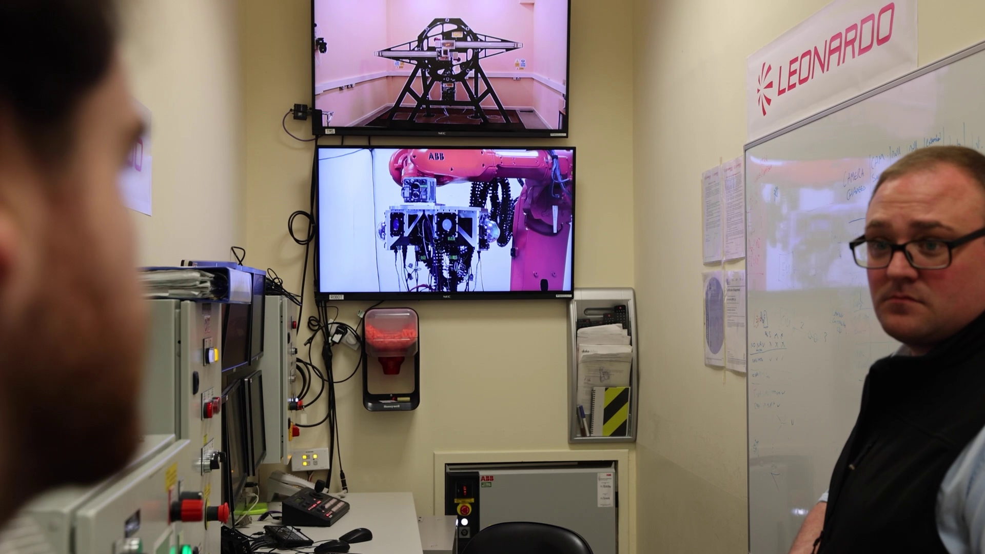 The business of survival – Up close with Miysis DIRCM