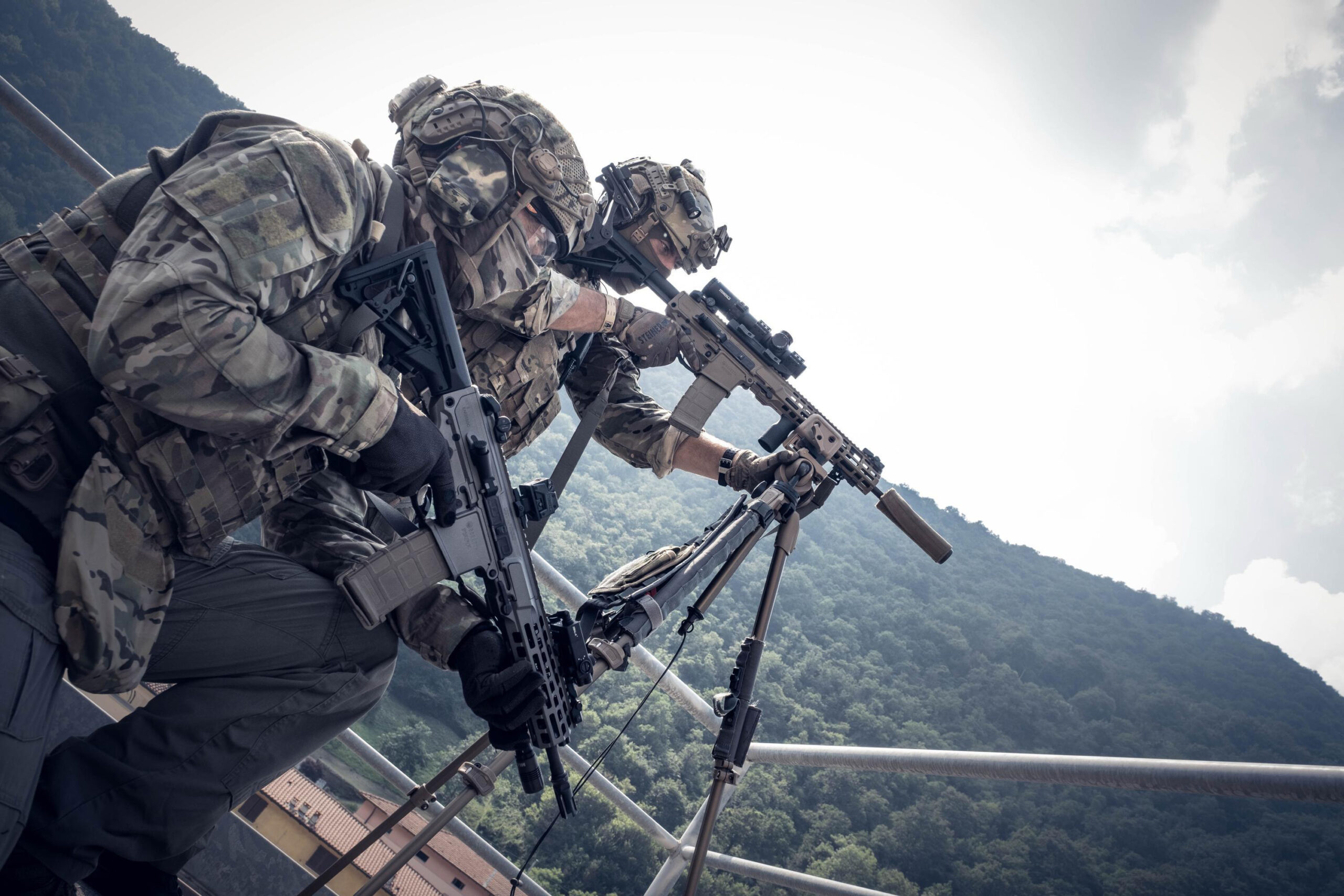 BDT UK’s Project Grayburn pitch to re-arm British industry