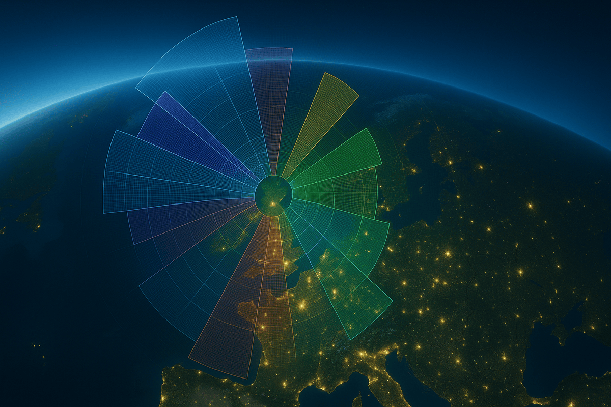 Britain reportedly interested in Aussie ‘super radar’