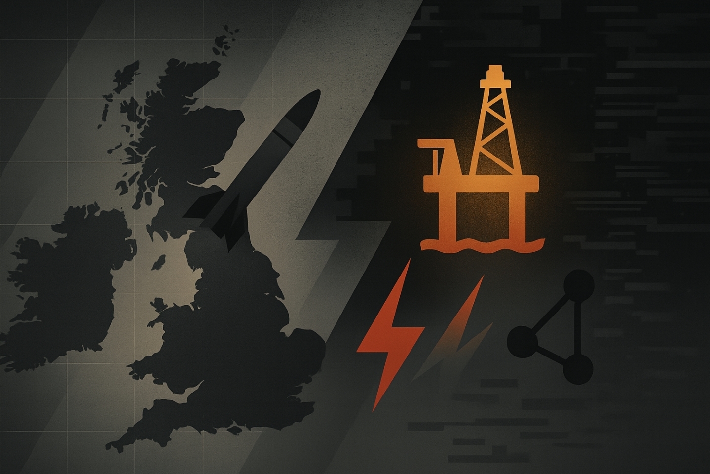 MPs warn Grey Zone attacks now threaten all UK citizens