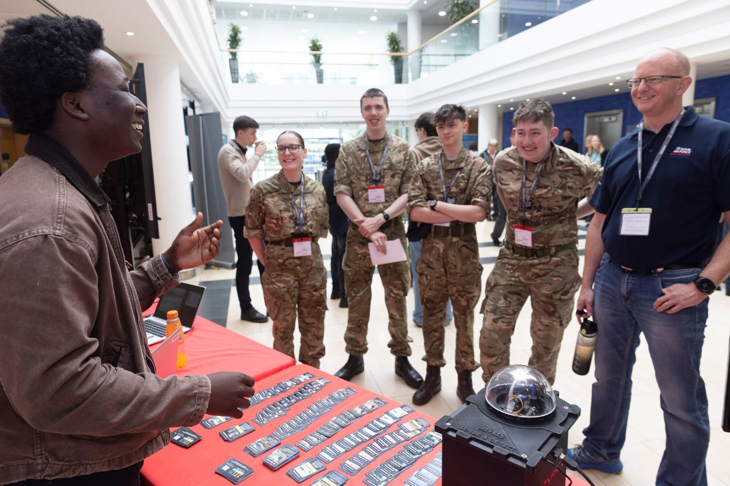 Operation Temperer has started, here’s what you need to know