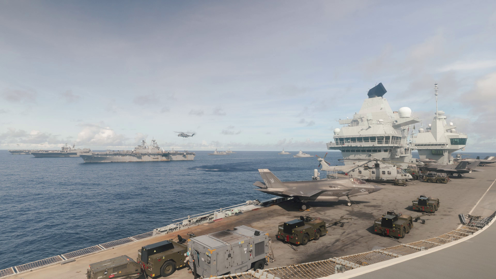 UK funds $2.1m in development for new submarine Common Missile Compartment