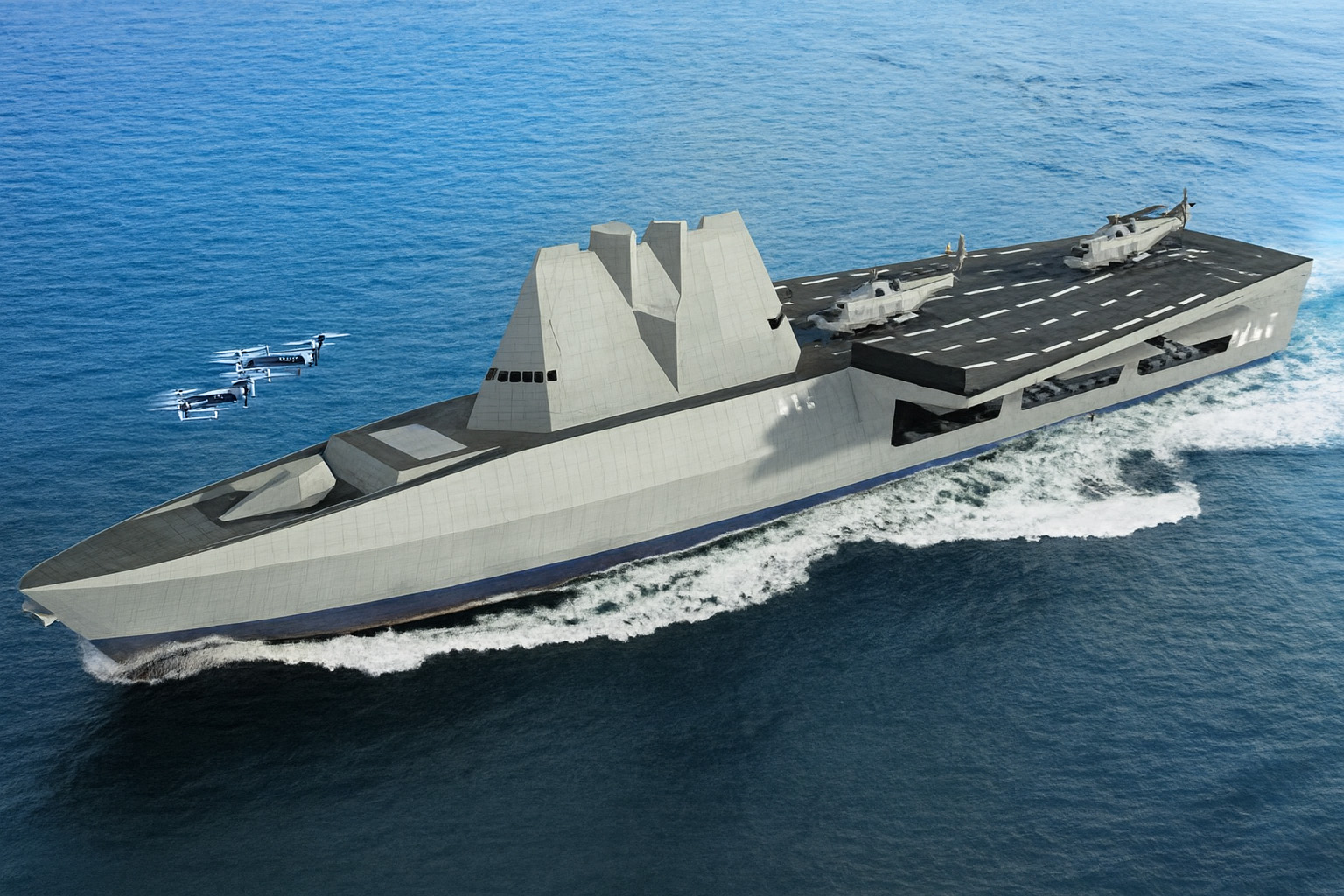 Astute submarine programme ‘overcoming challenges’