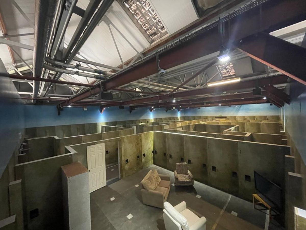 Moog brings reconfigurable weapons turret to DSEI 2025