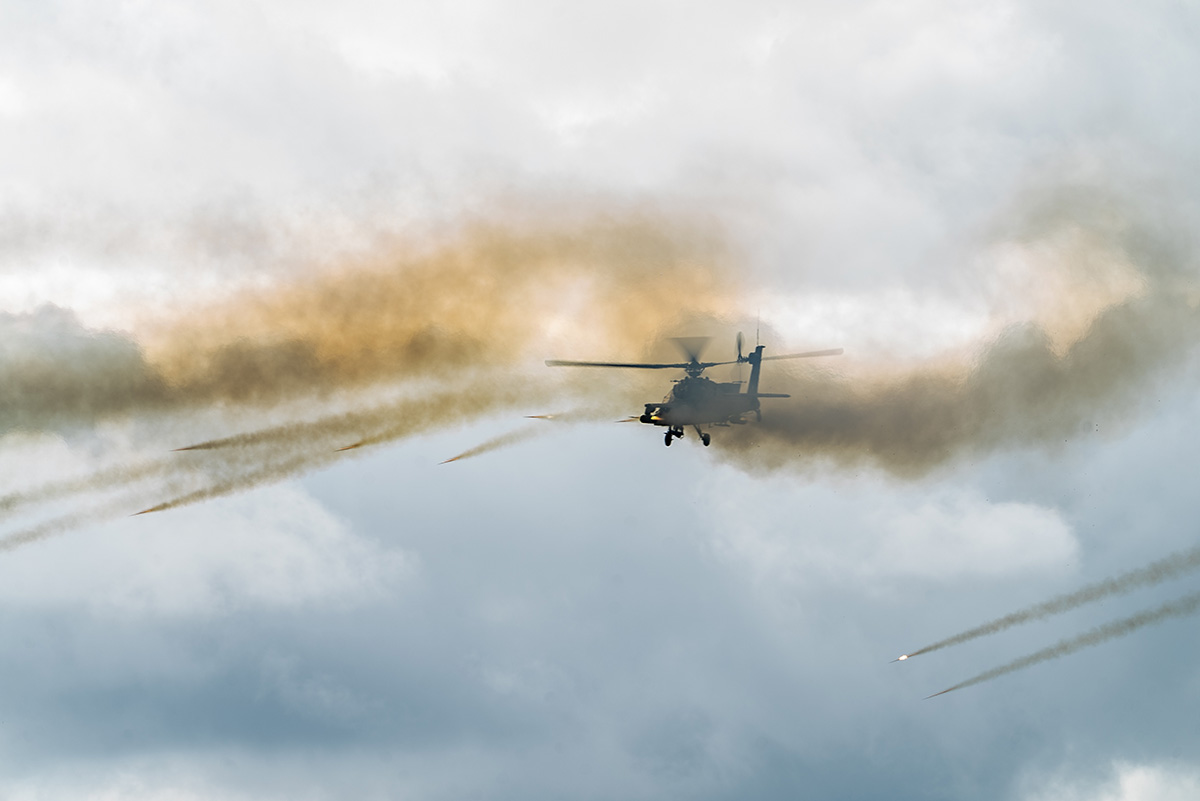 New British tanks to get next-generation armour