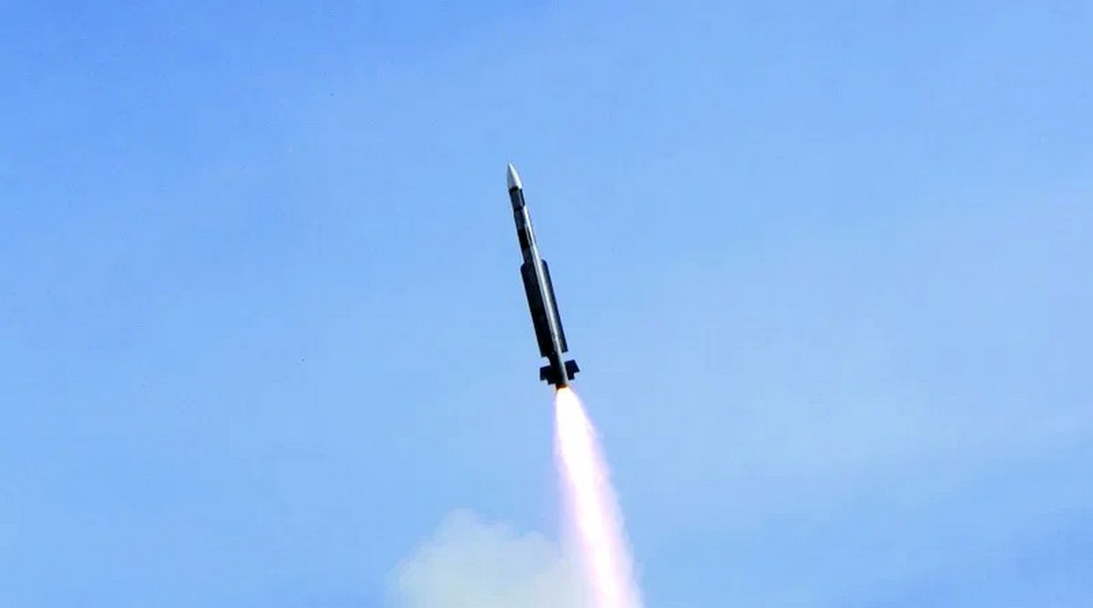 MBDA launches VL MICA NG air defence system