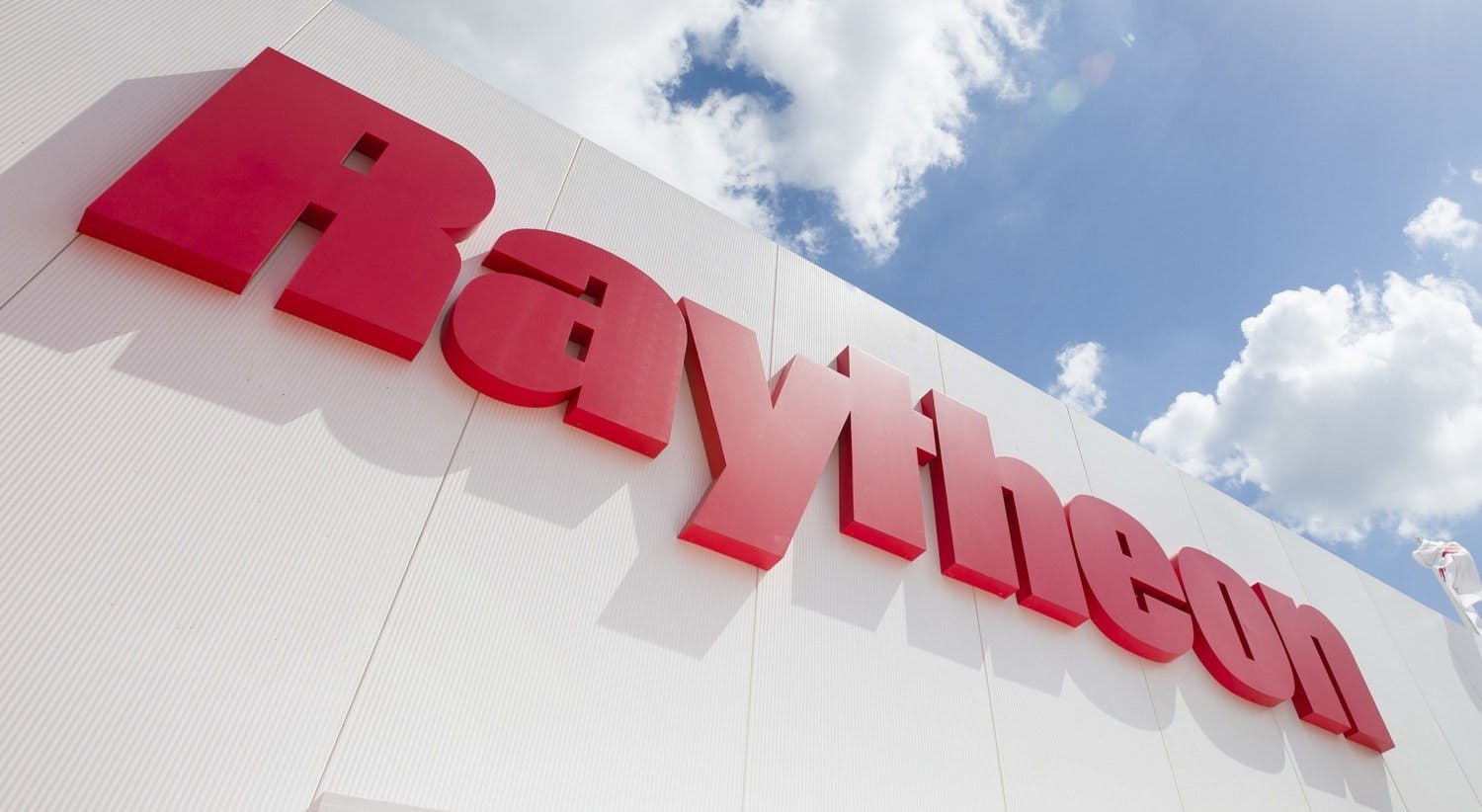 Raytheon UK to fund new research projects