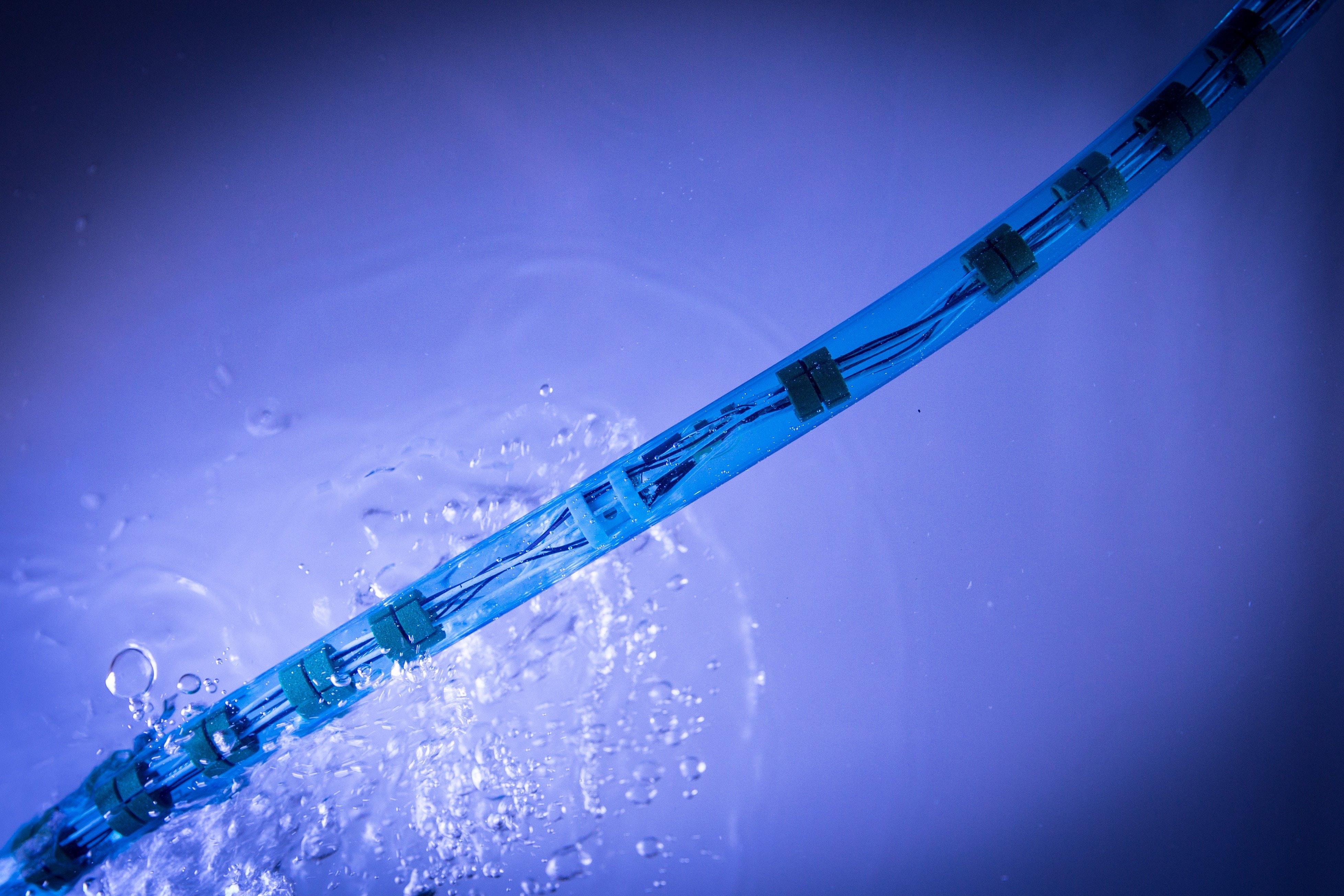 UDT 2018: KraitArray ASW sonar sea trials to begin