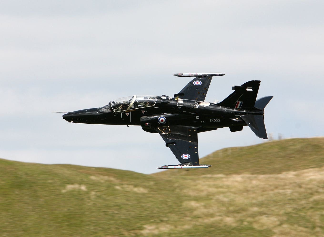 25 Squadron to return to provide Advanced Fast Jet Training