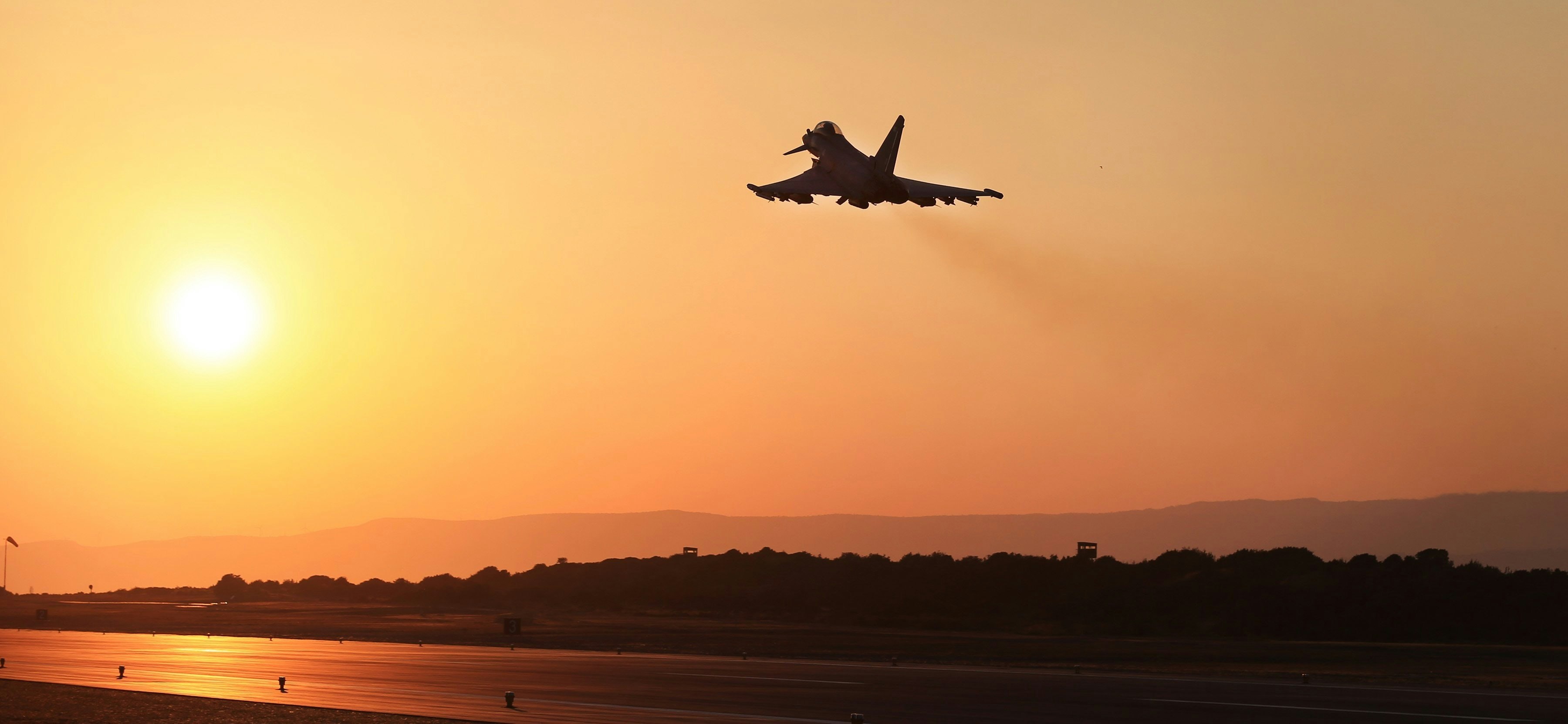 Emergency Locator Beacon enters service with the Royal Air Force